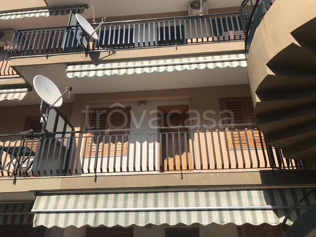 Appartamento in in vendita da privato ad Acireale via Canale Torto, 45