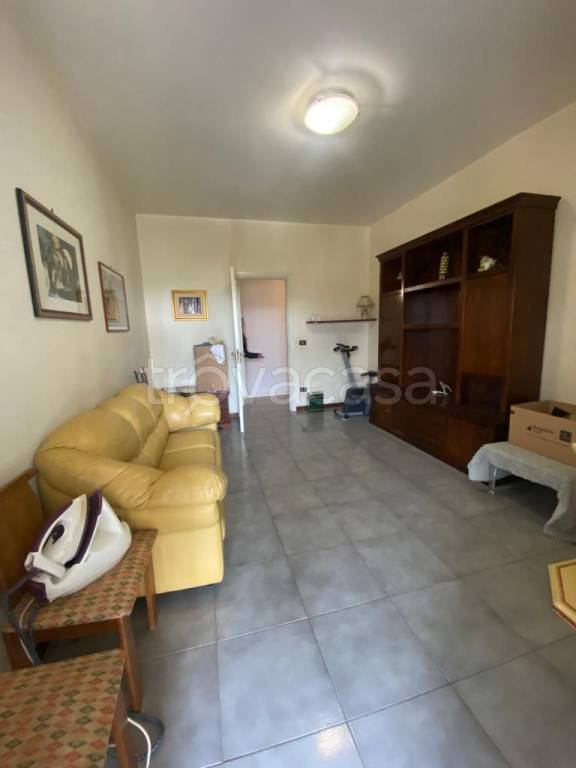 Appartamento in in vendita da privato a Caltanissetta via Malta, 129