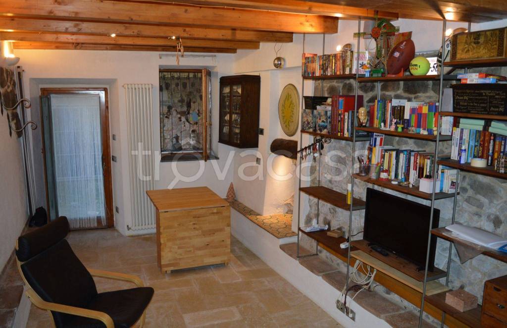Casa Indipendente in in vendita da privato a La Spezia via Costa di Santa Lucia, 28