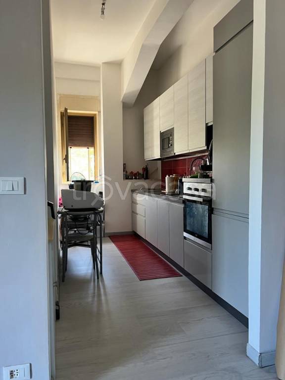 Appartamento in in vendita da privato a Carini via Nocciolo, 13