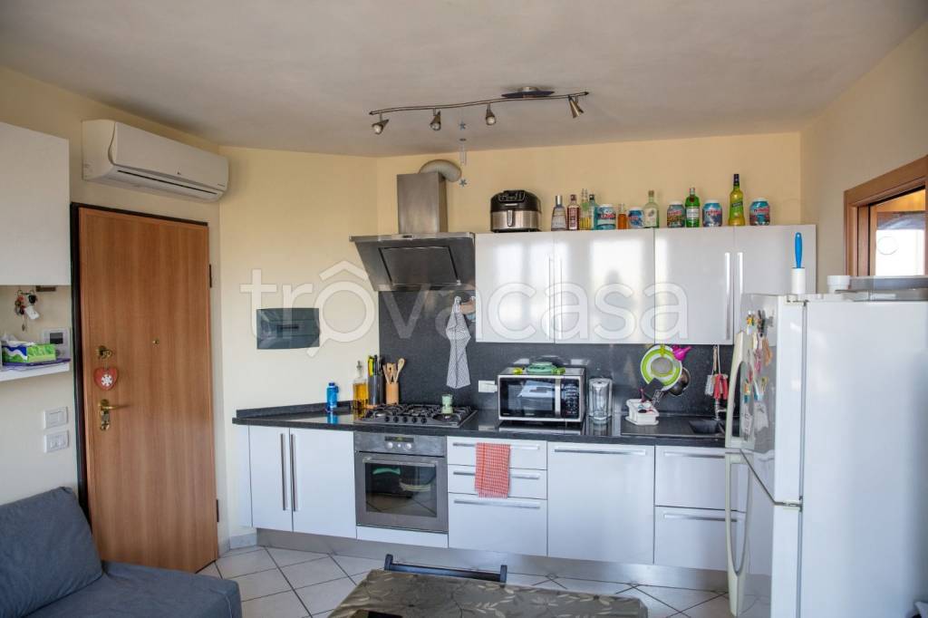 Appartamento in vendita a Parma strada Martinella, 108