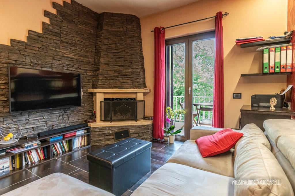 Appartamento in vendita ad Ariccia via delle Cerquette