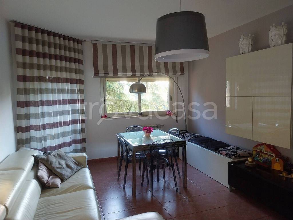 Appartamento in in vendita da privato a Caltagirone via Bouganvillea, 20