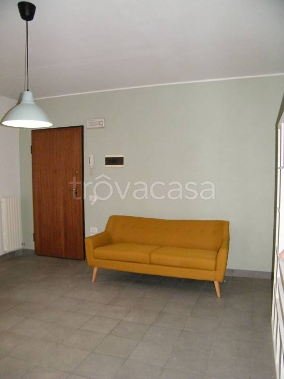 Appartamento in vendita a Camisano Vicentino via Vittorio Veneto