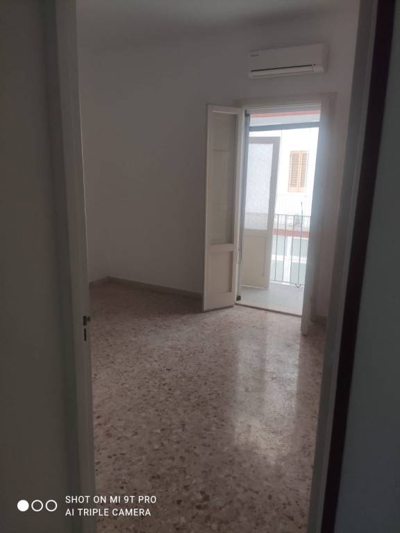 Appartamento in in vendita da privato a Taranto via Tesoro, 7