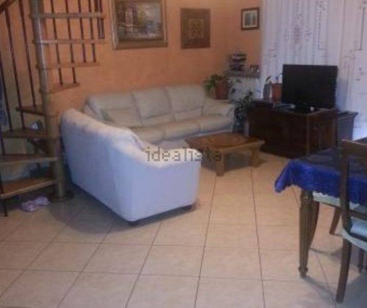 Appartamento in in vendita da privato a Bellinzago Novarese via Liberio Miglio, 33