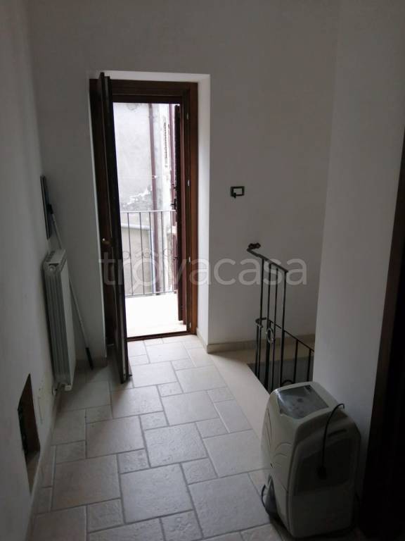 Appartamento in in vendita da privato ad Abbateggio via Angelo De Thomasis