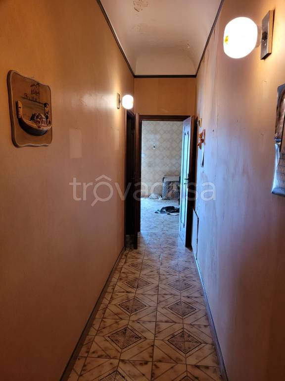 Appartamento in in vendita da privato a Caltanissetta viale Amedeo