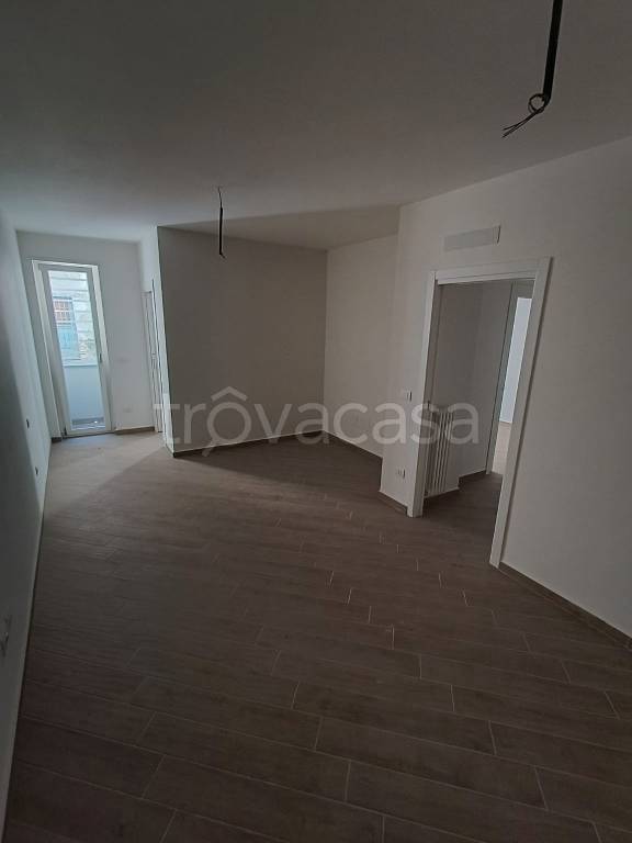 Appartamento in in vendita da privato a Caivano corso Principe Umberto I, 45