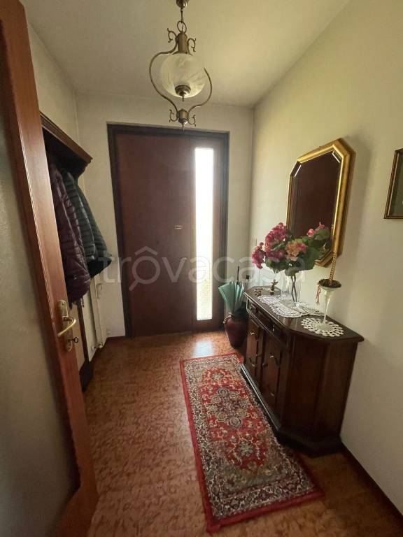Appartamento in vendita a Gorizia via della Scuola Agraria, 12