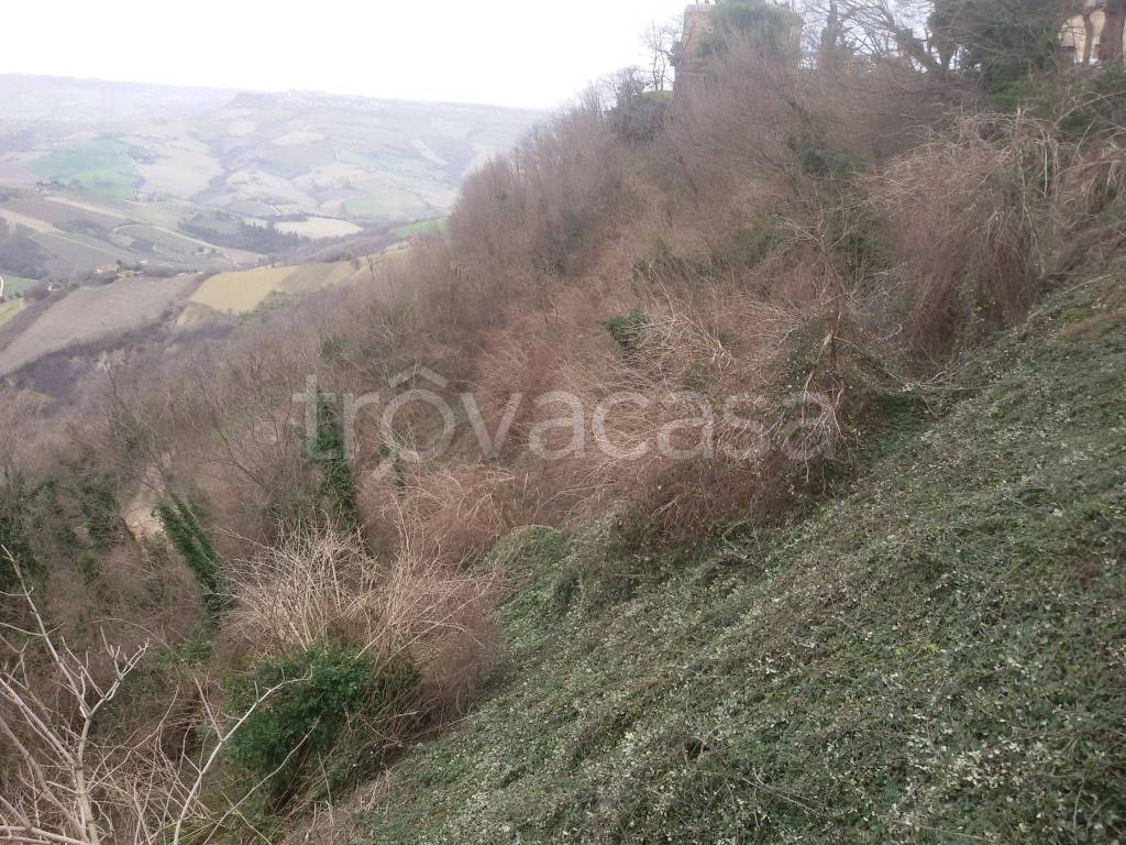 Rustico in in vendita da privato a Ripatransone strada Provinciale Cuprense