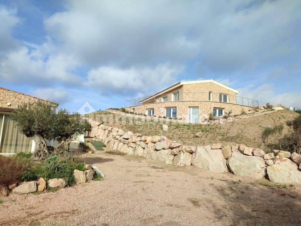 Villa in in vendita da privato a Sassari piazza Santa Maria, 24