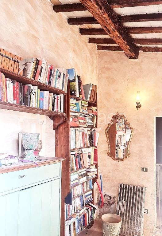 Rustico in in vendita da privato a Rignano sull'Arno galleria San Donato, 1