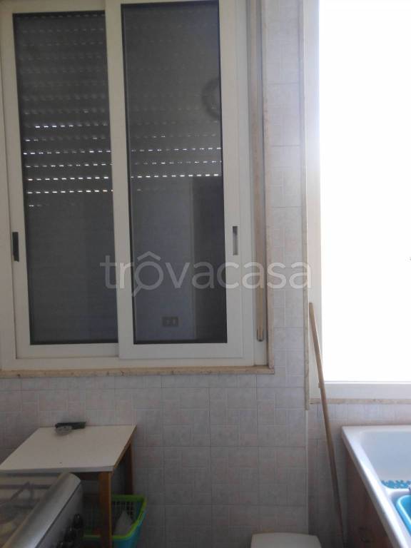 Appartamento in in vendita da privato a Taranto via San Francesco d'Assisi, cg