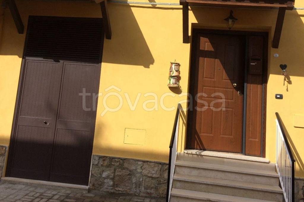 Villa a Schiera in in vendita da privato a Fondi via Covino, 906