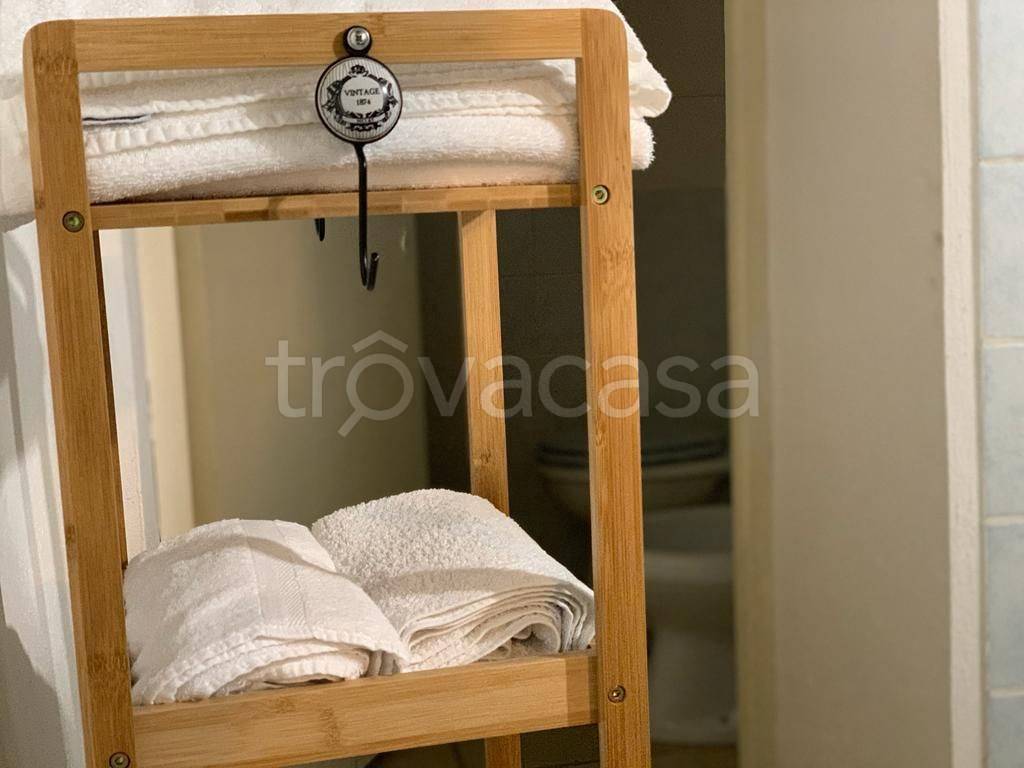 Appartamento in in vendita da privato a Spoleto via Monterone, 78