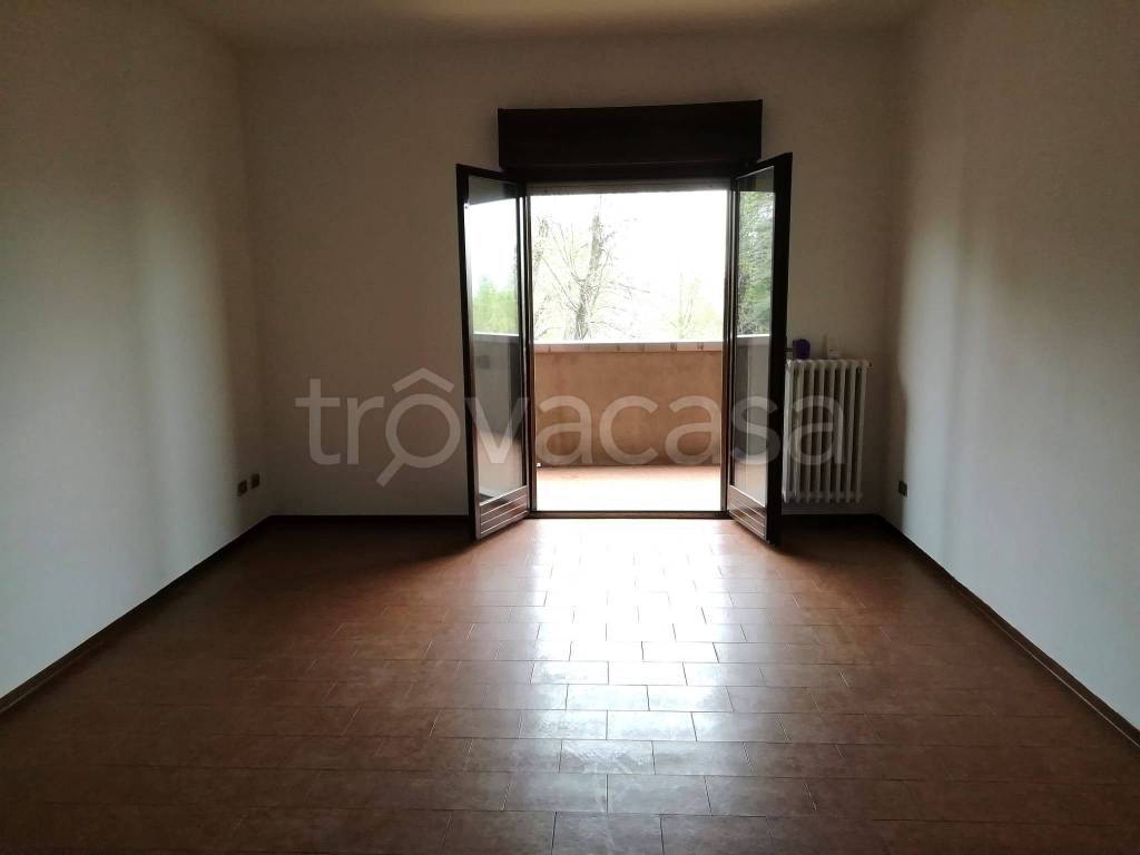 Appartamento in in vendita da privato a Ospedaletto Lodigiano via 25 Aprile