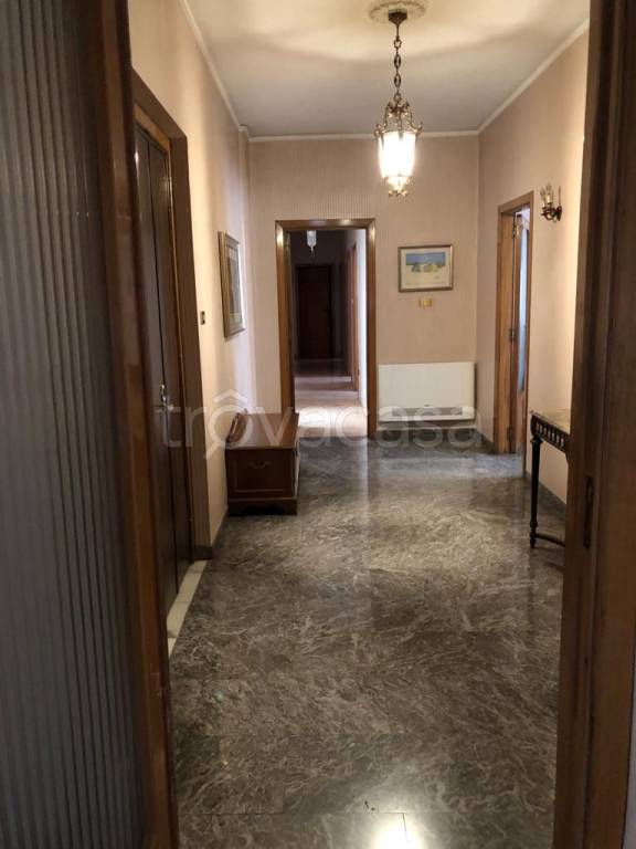 Appartamento in in vendita da privato a Cosenza via Nicola Serra, 96