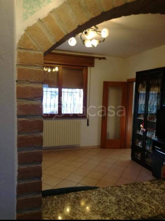 Villa a Schiera in in vendita da privato a Lagosanto viale della Repubblica, 75