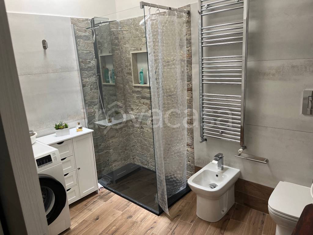 Appartamento in in vendita da privato a Lapio corso Umberto I, 85