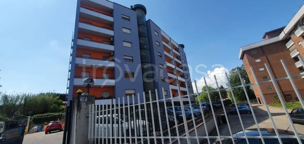 Appartamento in in vendita da privato a Frosinone corso Lazio, 16