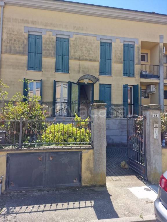 Appartamento in vendita a Comacchio via Digione