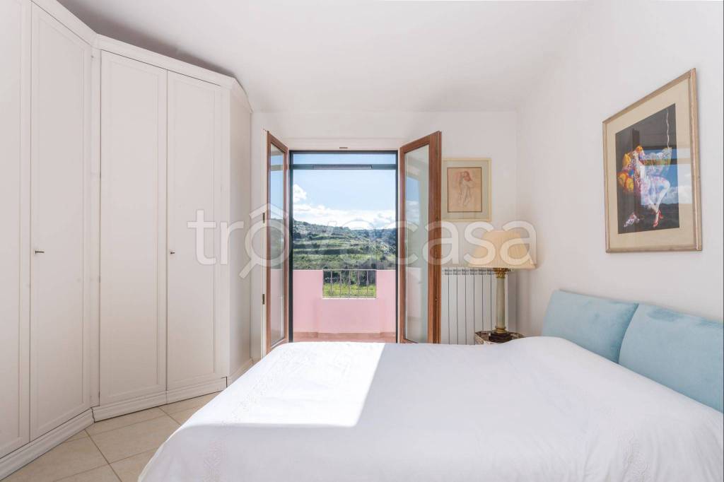 Villa in in vendita da privato a Bosa strada Comunale magomadas-turas