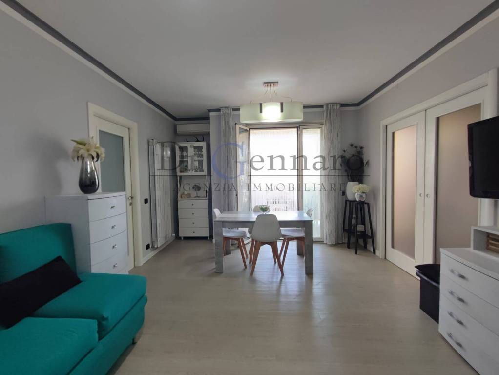 Appartamento in vendita ad Alba Adriatica via Roma