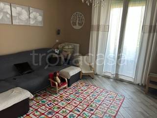 Appartamento in vendita ad Agliana via Marinella Garcia