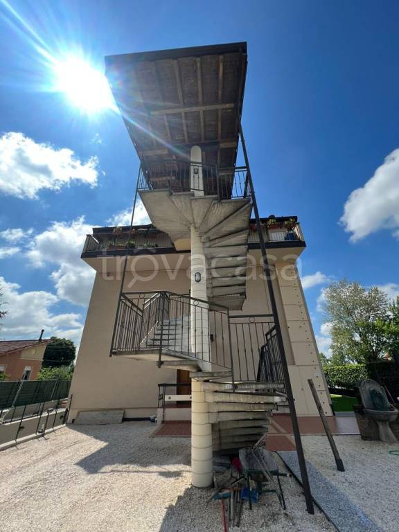Appartamento in vendita a Brescia
