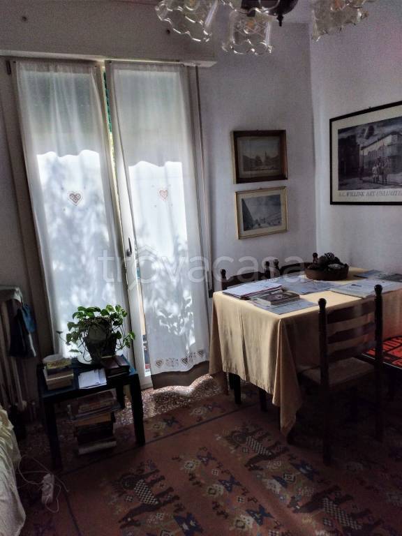 Appartamento in in vendita da privato a Codigoro via Dante Alighieri, 1