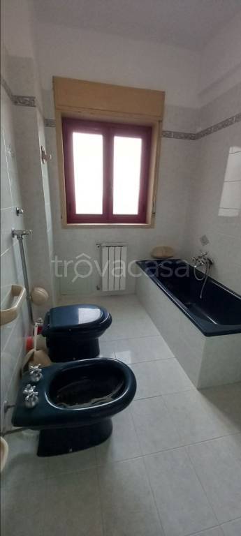 Appartamento in in vendita da privato a Castelvetrano via Leonardo Centonze, 1