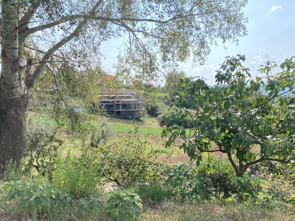 Rustico in in vendita da privato a Montecastrilli via Sant'Egidio