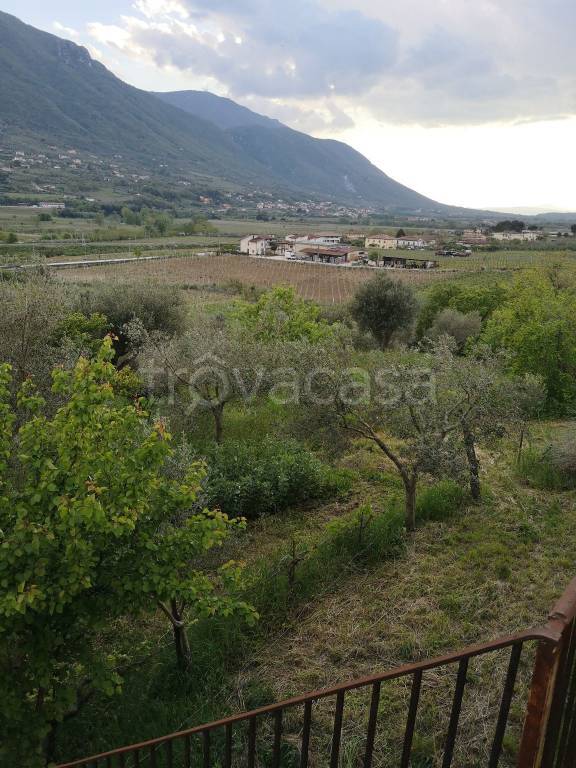 Casa Indipendente in in vendita da privato a Ponte via Toppo la Paglia, 1