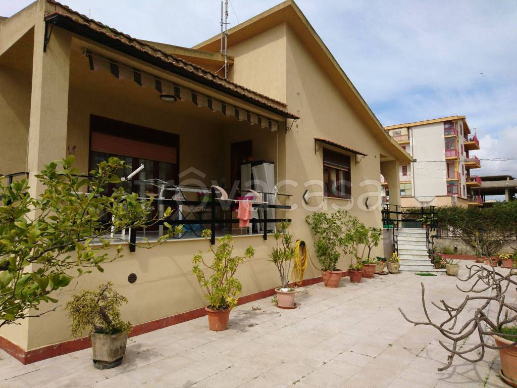Villa in in vendita da privato ad Agrigento via Cremona, 7