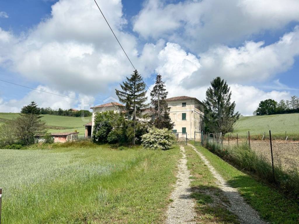 Rustico in vendita ad Alessandria via Falamera, 116