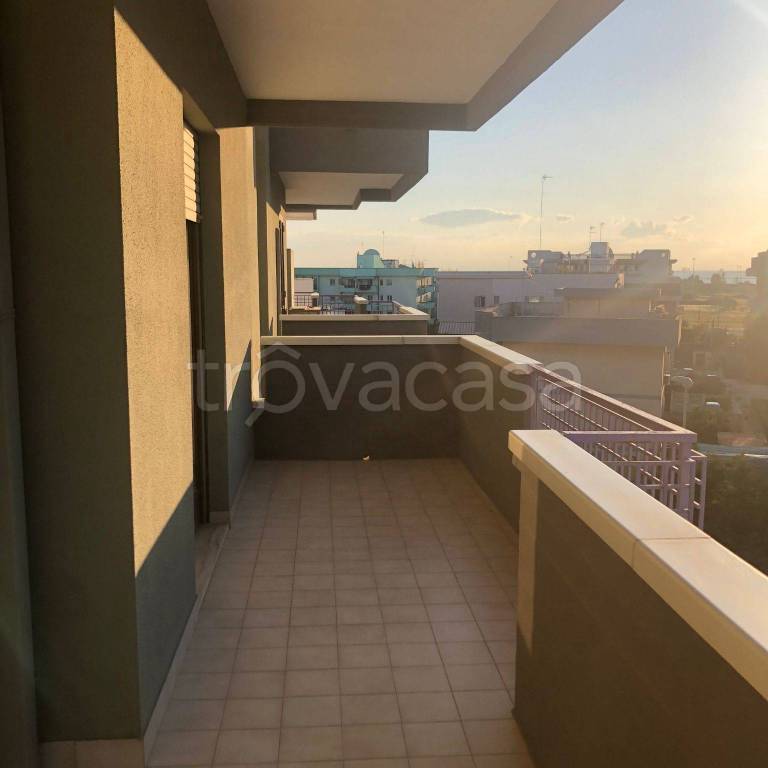 Appartamento in in vendita da privato a Taranto via Lago di Cecita, 1