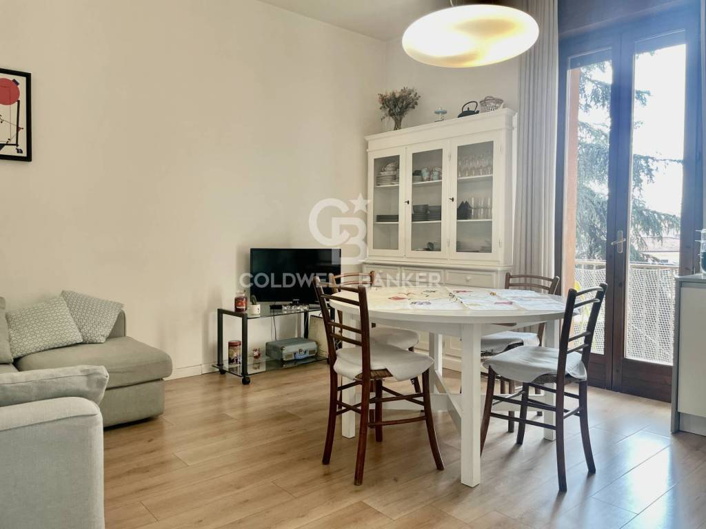 Appartamento in vendita a Bologna via Angelo Venturoli