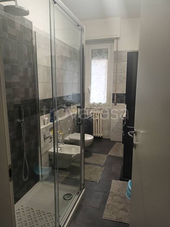 Appartamento in in vendita da privato a Milano viale Omero