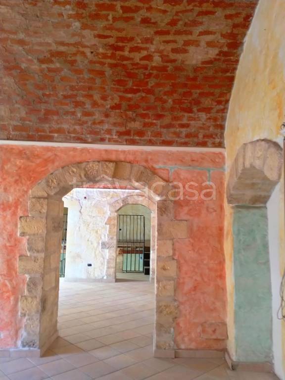 Villa a Schiera in in vendita da privato a Ploaghe via Pietro Salis, 15