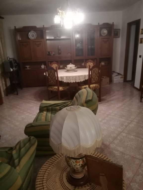 Appartamento in in vendita da privato a Catania via Giuseppe Antonio Borgese, 26