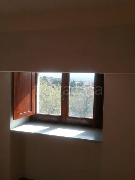 Mansarda in in vendita da privato a Castrovillari via Feliceto, 10