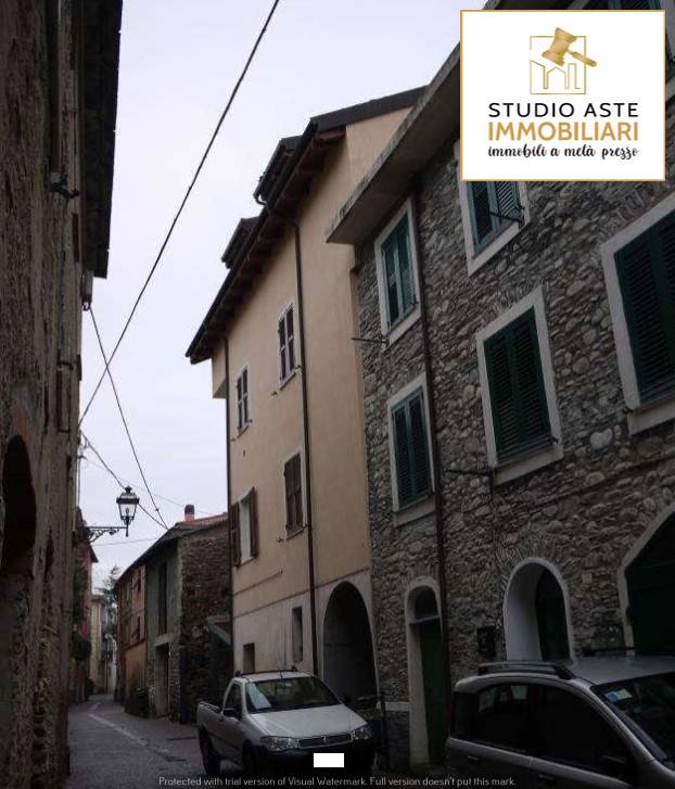 Appartamento all'asta a Ortovero via lunghi-scarella, 39/4