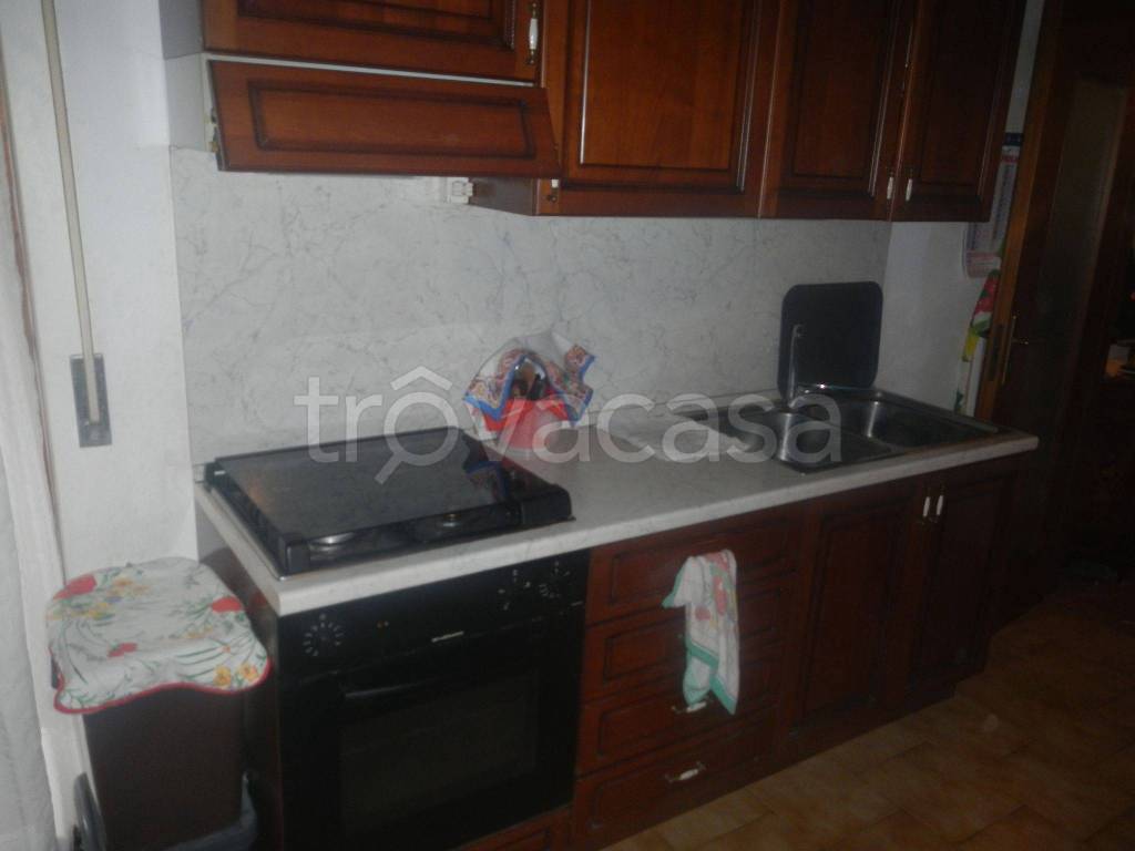 Appartamento in in vendita da privato a Triggiano via Filippo Brunelleschi, 2D