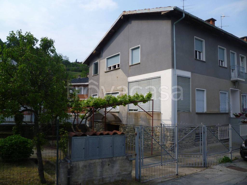 Casa Indipendente in in vendita da privato a Verzuolo via Drago, 88