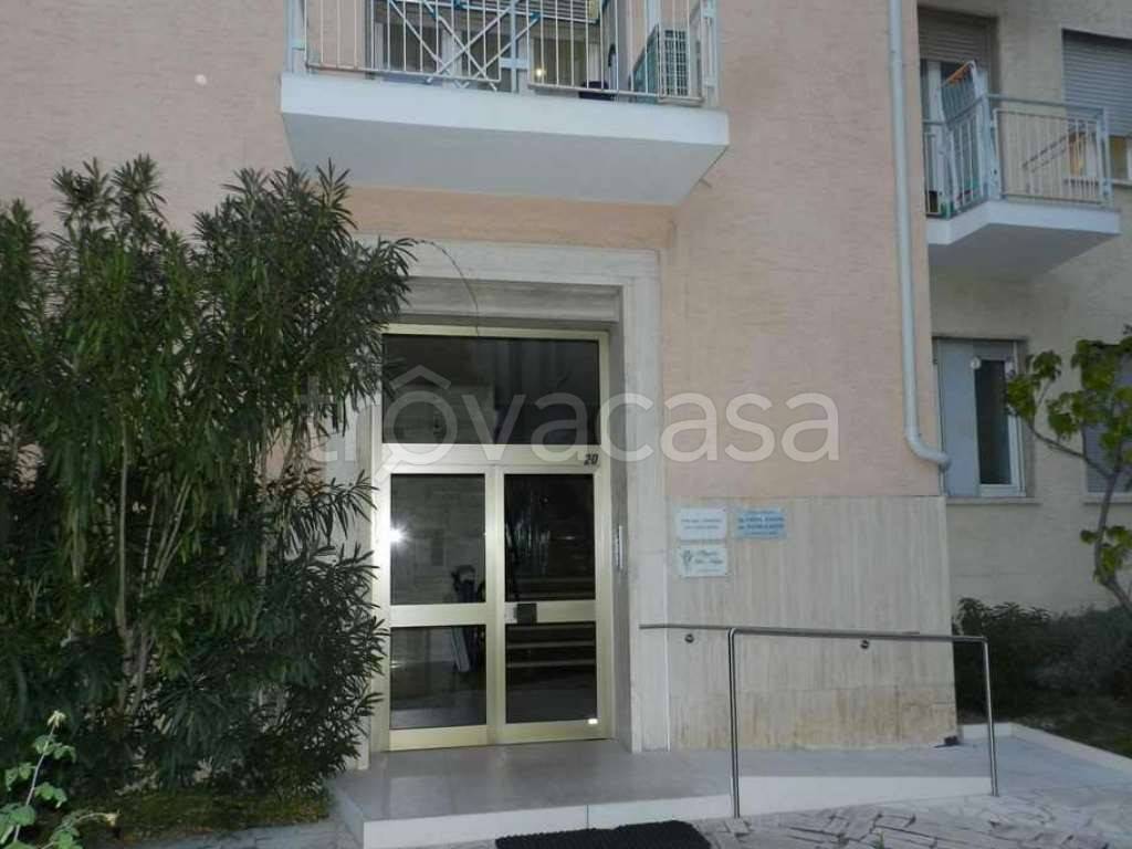 Appartamento all'asta a Bolzano via Armando Diaz, 20