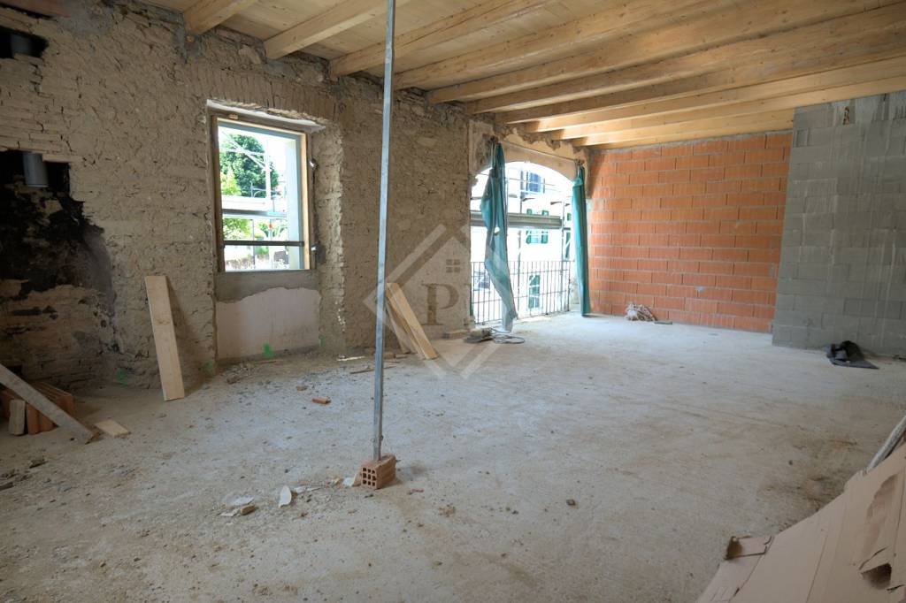 Appartamento in vendita a Cantello