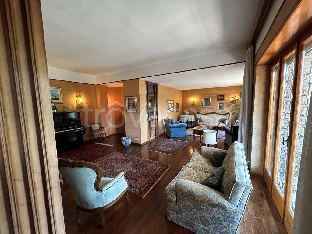 Appartamento in in vendita da privato a Frosinone via del Poggio