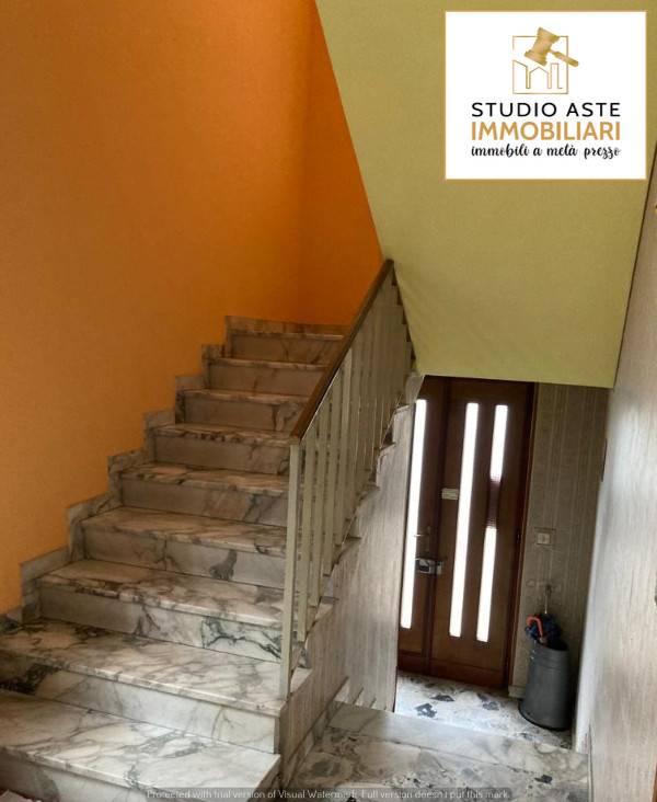 Appartamento all'asta a Benna via Cesare Battisti, 10