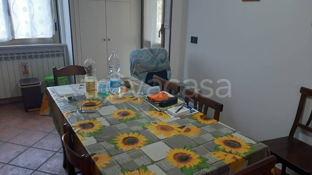 Appartamento in in vendita da privato a Novi Ligure via Principe di Lucedio